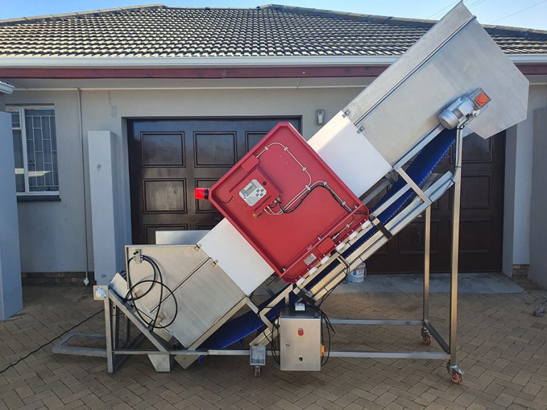 Metal Detectors - BMSC Engineering | Metal Detectors, X-Ray, Check ...