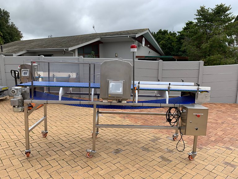 Metal Detectors - BMSC Engineering | Metal Detectors, X-Ray, Check ...